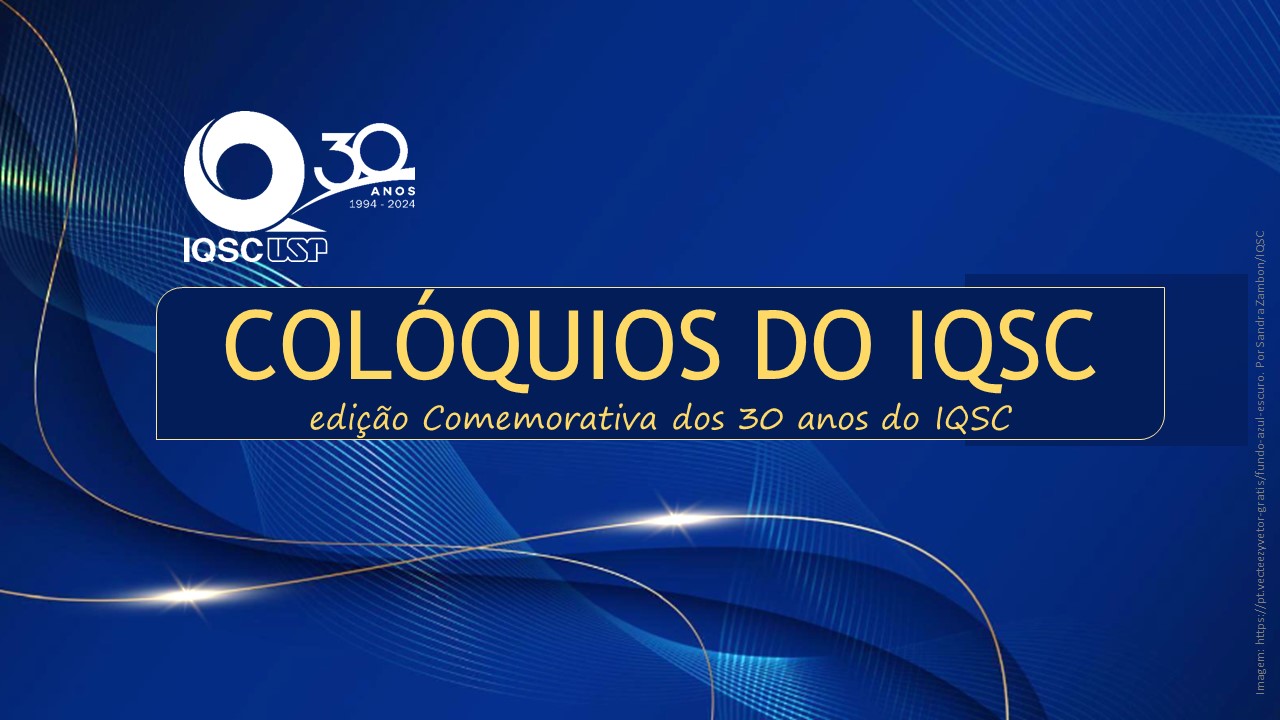 Instituto de Química de São Carlos